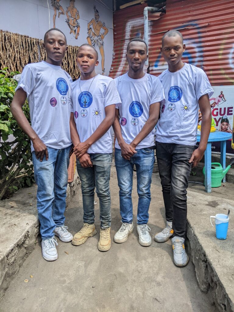 L’Importance de la Présence de Token Mithrandir en RDC – MITHRANDIR