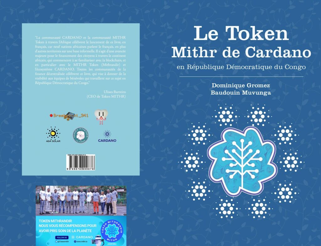 L’Importance de la Présence de Token Mithrandir en RDC – MITHRANDIR